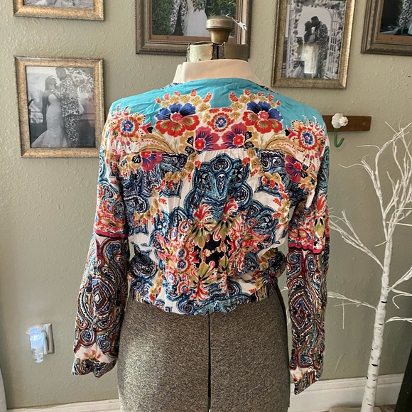 Angie | Jackets & Coats | Angie Boho Jacket | Poshmark